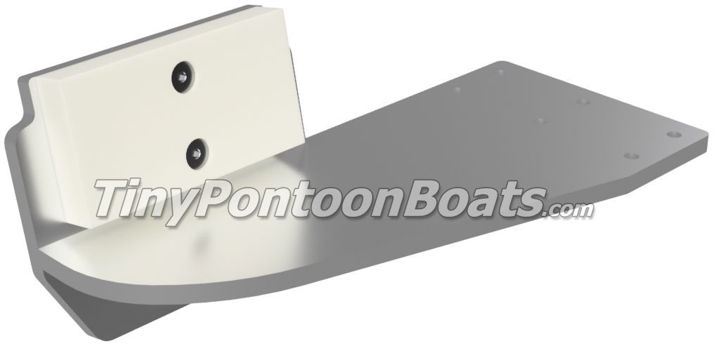 Tinypontoonboats.com - 603-630-5658 - RECREATIONAL MINI PONTOON BOAT ...