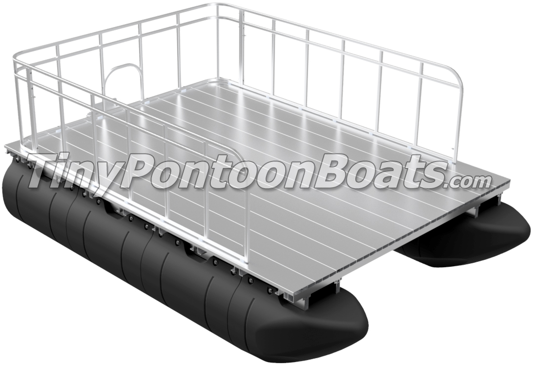 Tinypontoonboats.com - 603-630-5658 - RECREATIONAL MINI PONTOON BOAT ...