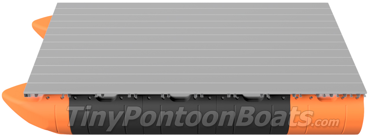 Tinypontoonboats.com - 603-630-5658 - RECREATIONAL MINI PONTOON BOAT ...